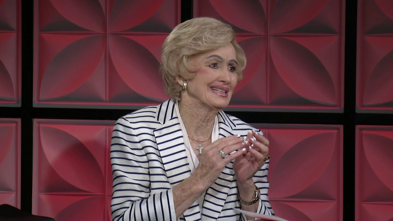 "Sex and the Single Christian" - Part 2 - Time for Hope with Dr. Freda ...