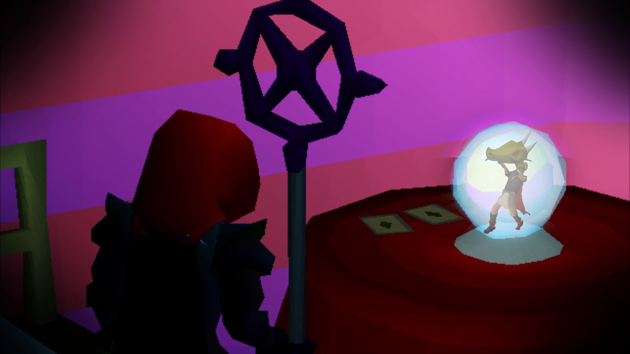 Runescape - Dragon Slayer 2 - Quest Trailer - YouTube