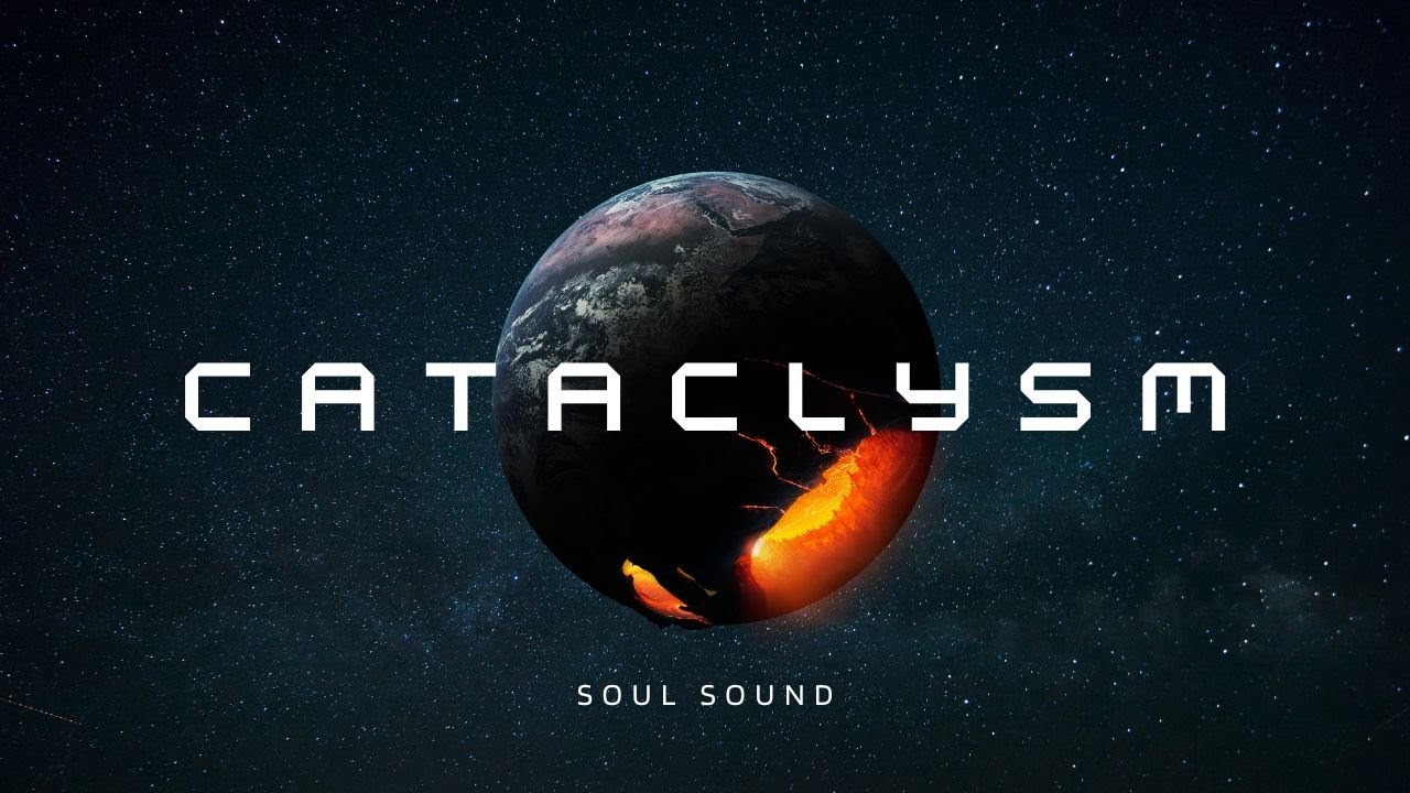 Cataclysm - EPIC MISIC SCORE - YouTube