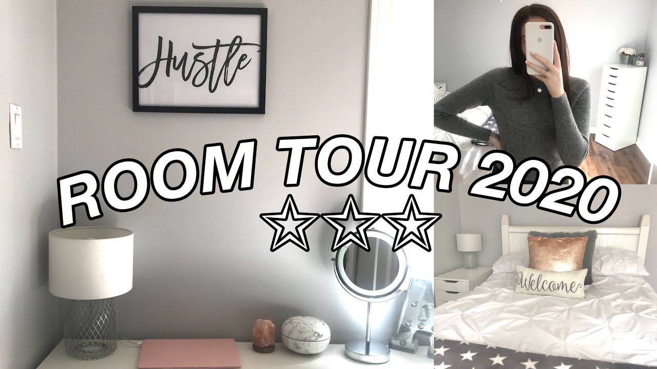 ROOM TOUR 2020 - YouTube