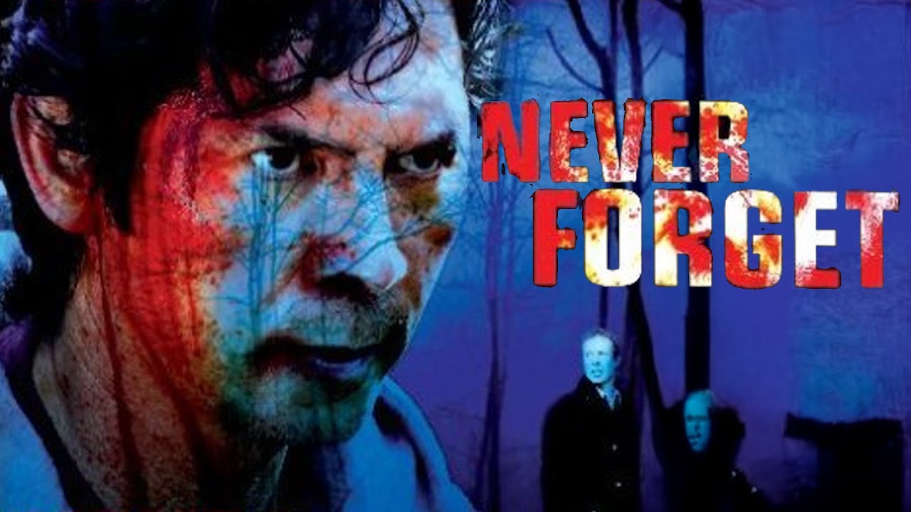 Never Forget | Film Complet en Français | Lou Diamond Phillips | Kris ...