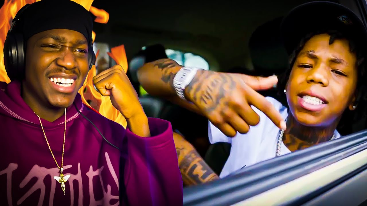 FIRST TIME LISTENING TO Lil 50 - Time Again (Official Music Video) 🔥 ...