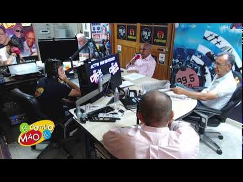 2DOTIEMPO #ELCORRILLODEMAO SEPTIEMBRE 29 DE 2023 - YouTube