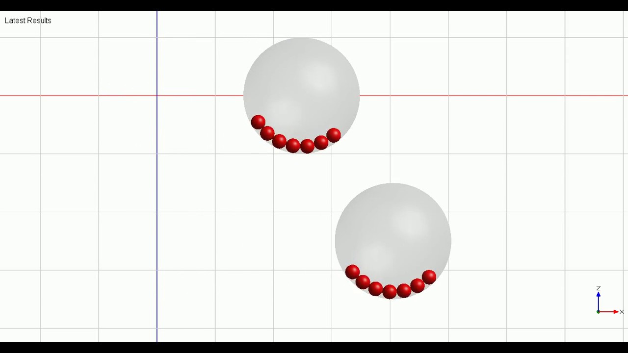 anti sloshing - YouTube