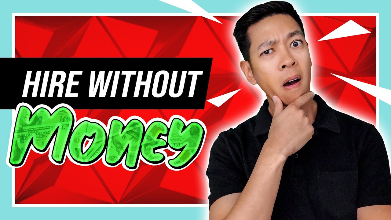 How To Hire Help For Your Business When You Have No Money YouTube how-to-hire-help-for-your-business-when-you-have-no-money-youtube