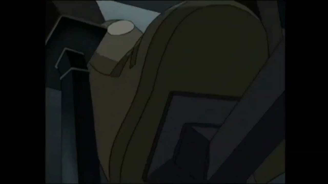 Code Lyoko Pedal Pumps - YouTube