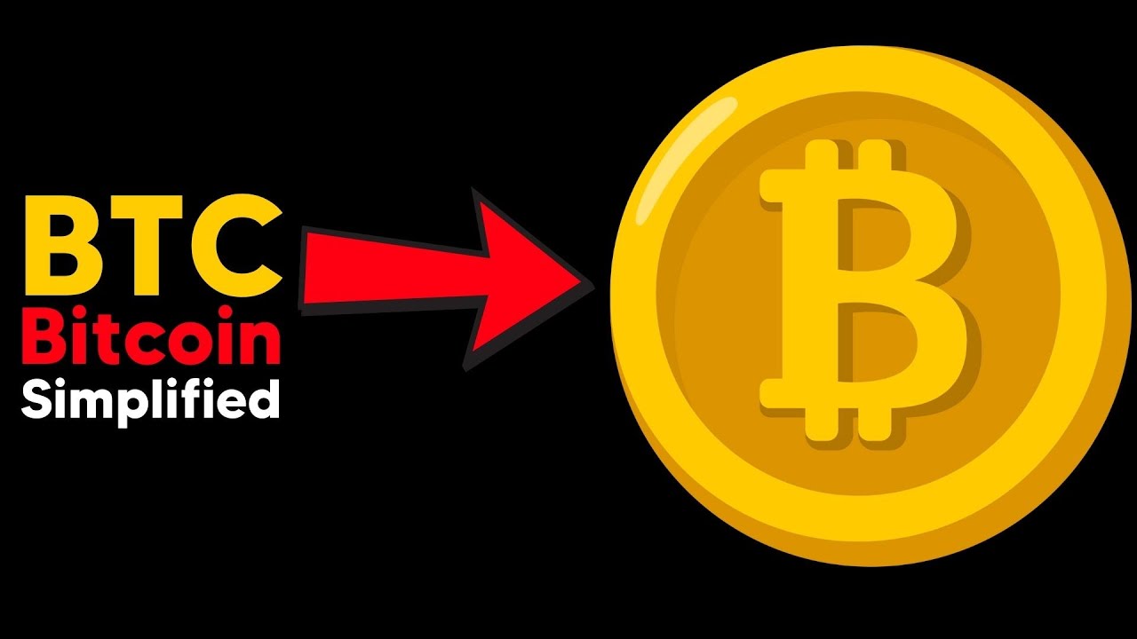 What Is Bitcoin? | Bitcoin Explained for Beginners - YouTube