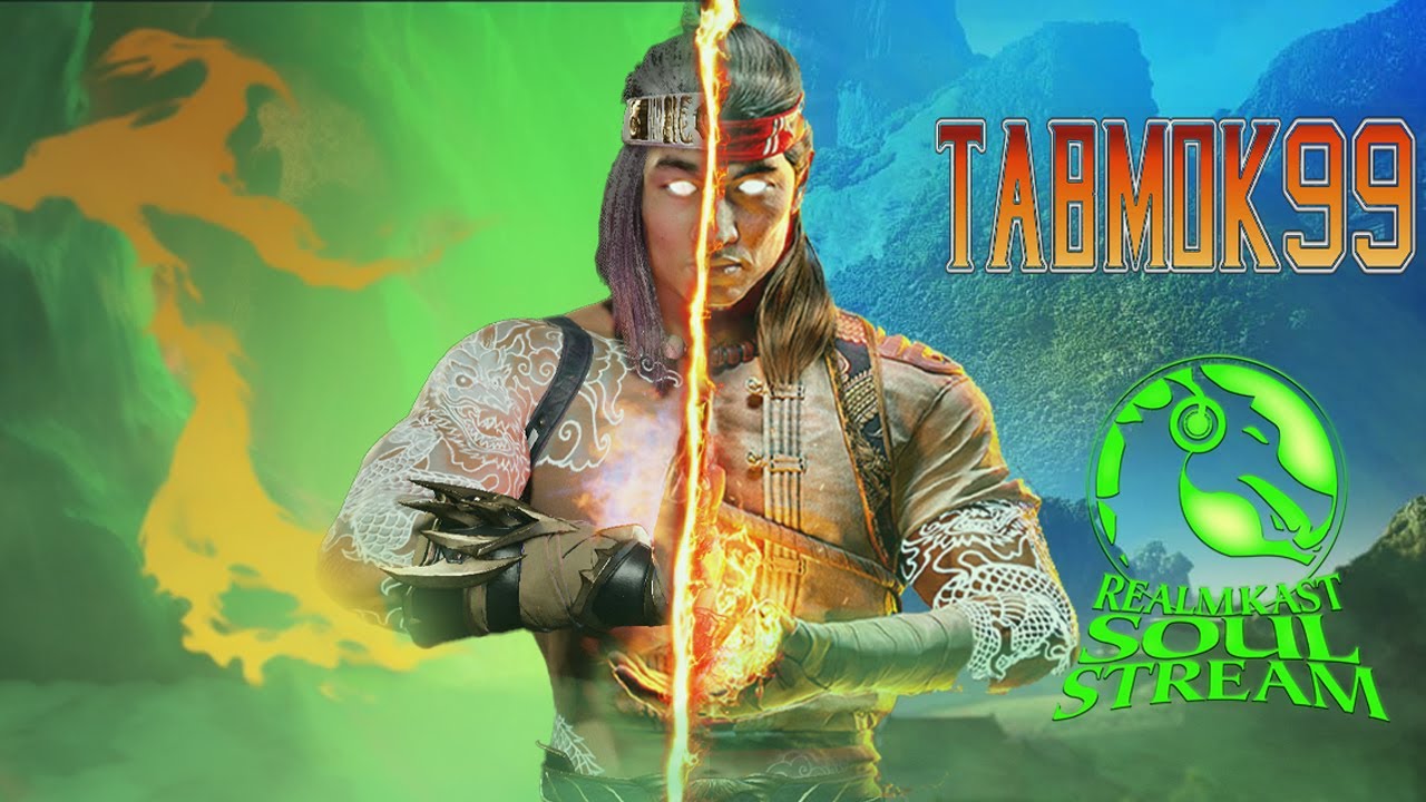 Is Mortal Kombat 11 Now Rendered Pointless!? MK1's Ripple Effect - Soul Stream ft. Tabmok99 ...