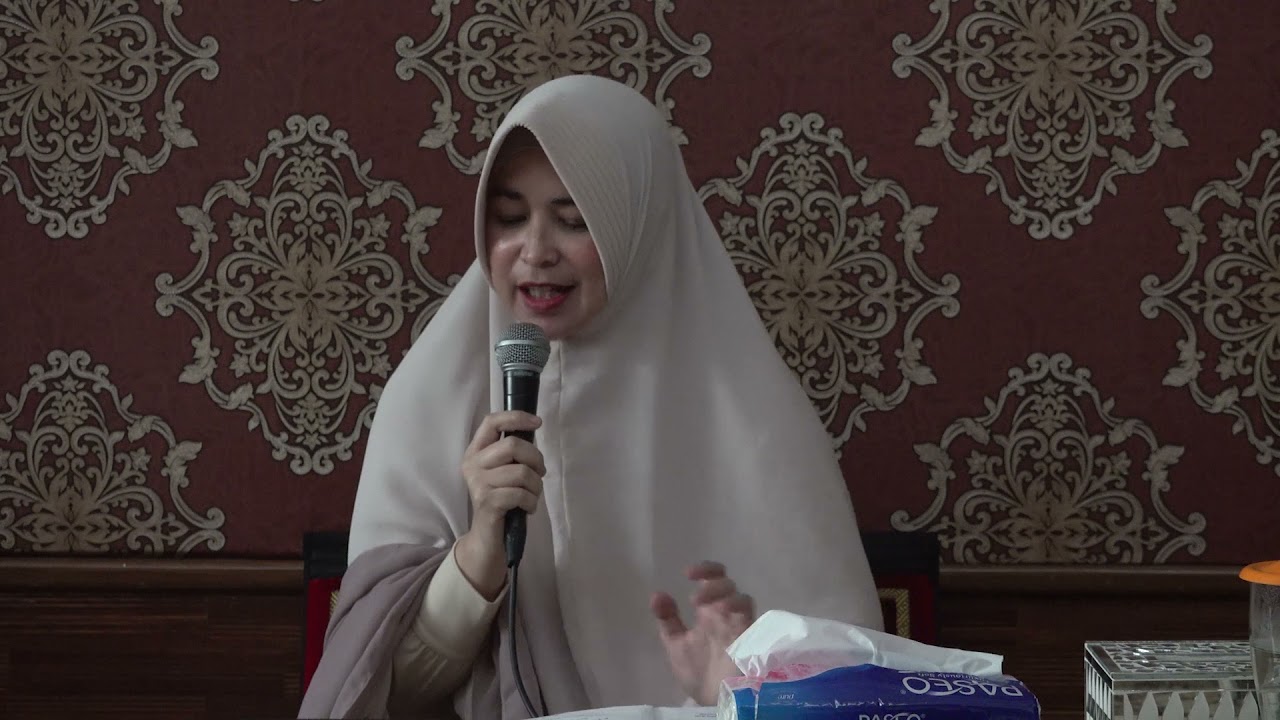 Umi Yuni Humaira Shalihah - YouTube