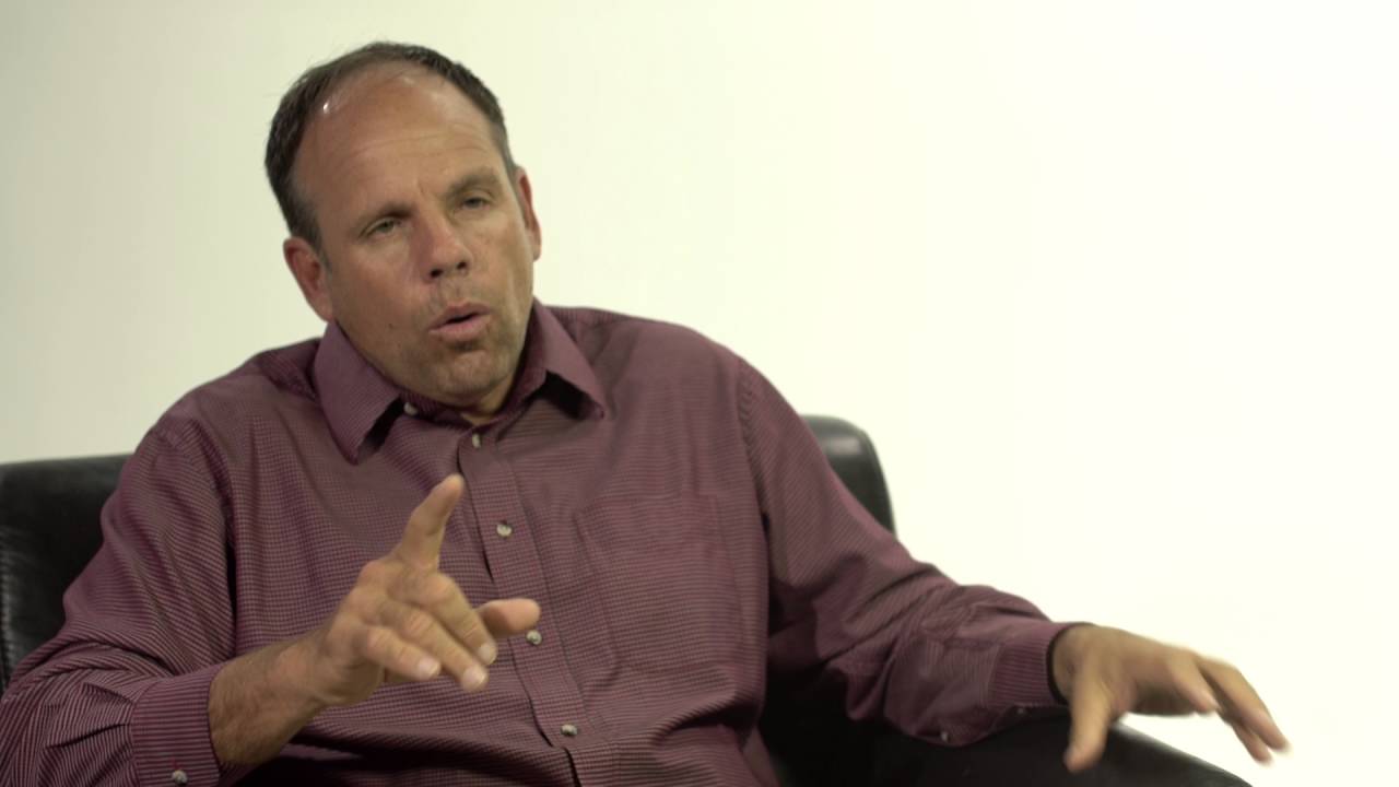 Mark Terrell: Why we are successful and where we are going - YouTube