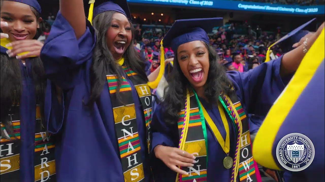 155th Commencement Ceremony Recap - YouTube