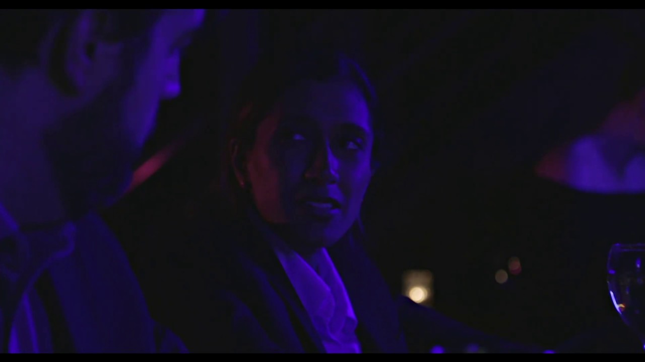 Vanessa Bloomfield - "Right to Passage" Proposal Project - YouTube