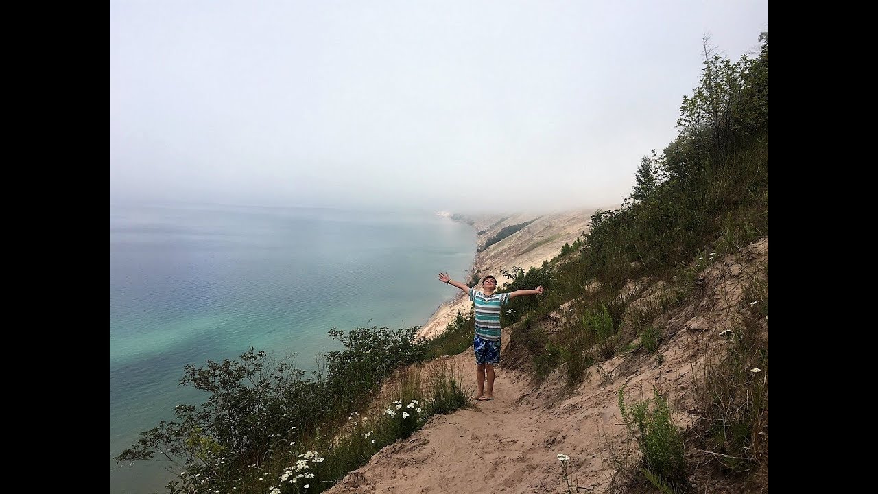 Tales From Yooper Land - Watch the Credits~LOL!! - YouTube