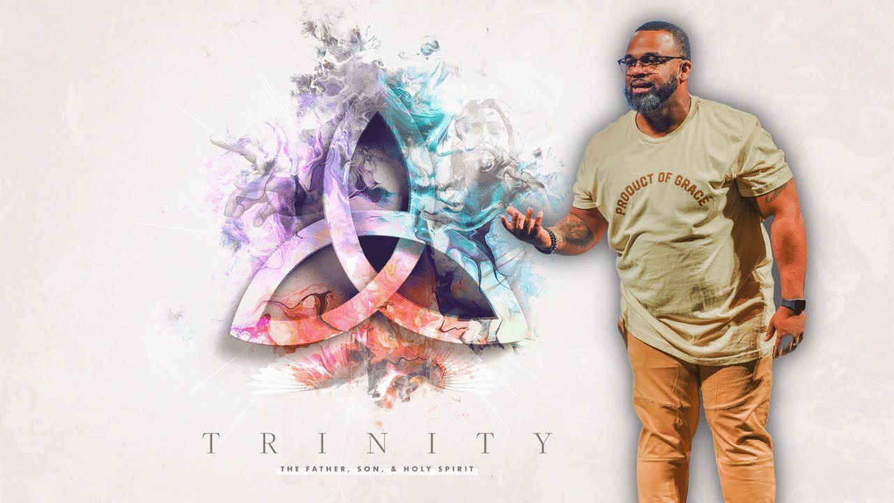 "Trinity | God The Father " | Pastor Miguel Warren | Lighthouse Church - YouTube