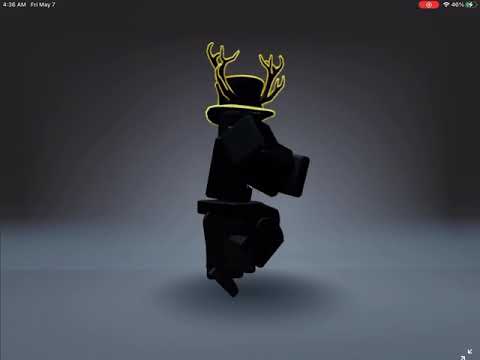 Updated spin trend ROBLOX