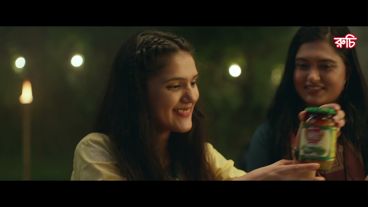 Ruchi 20 Years- Ruchi Achar - YouTube