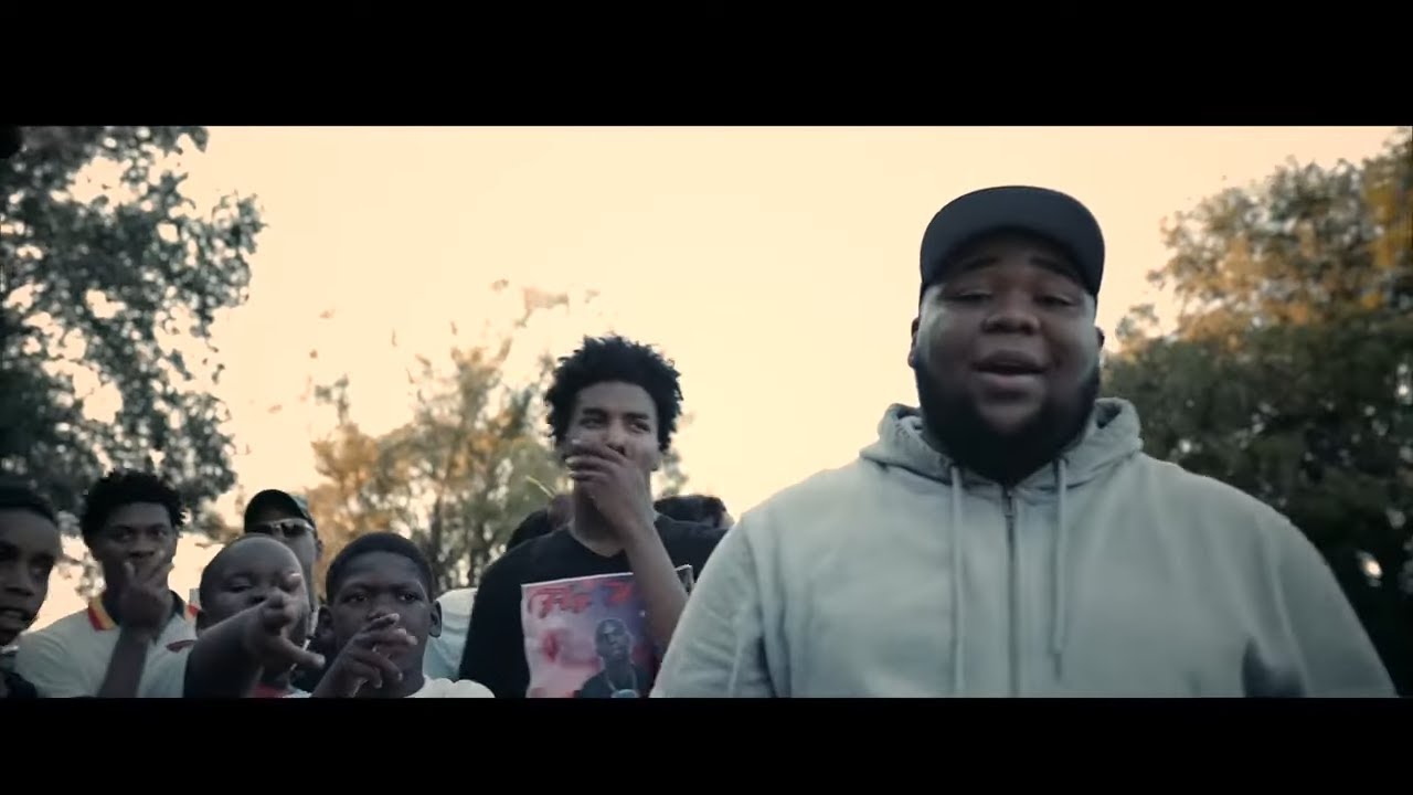 Rod Wave - "Declare War" Feat. 438 Tok (Music Video) - YouTube