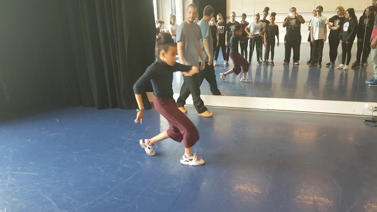 MBS Practice 2e jaars || Norah vs Joel - YouTube