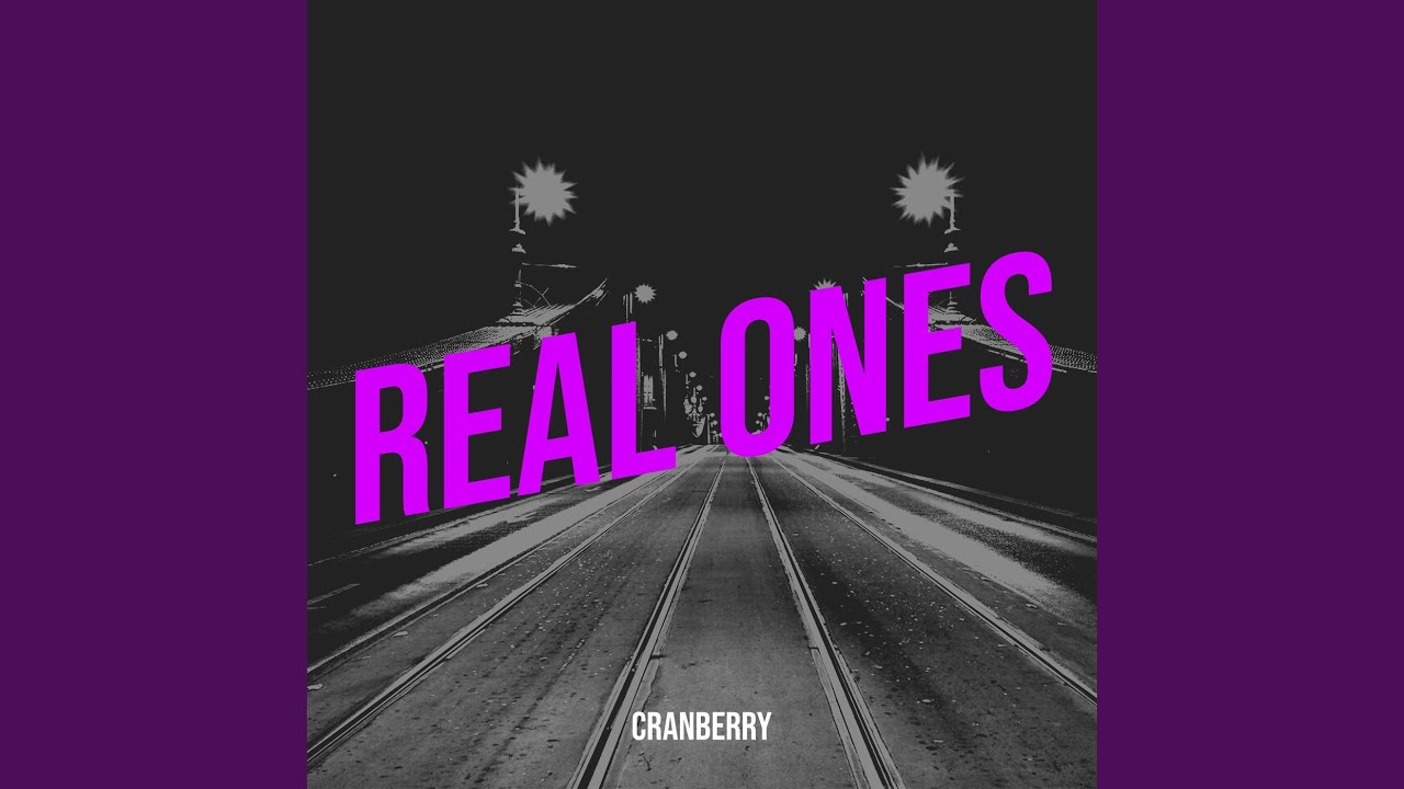 Real Ones - YouTube