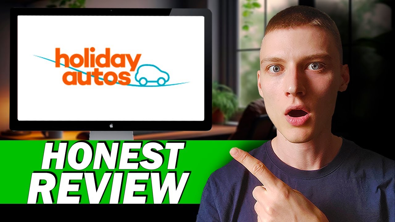 Holiday Autos Honest Review: My Real Experience Booking a Car Rental ...