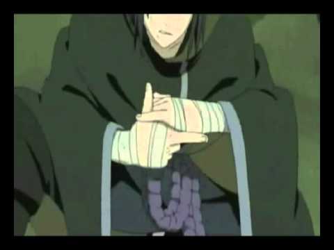 Naruto Shippuuden Sasuke vs. Itachi Teil 1/2