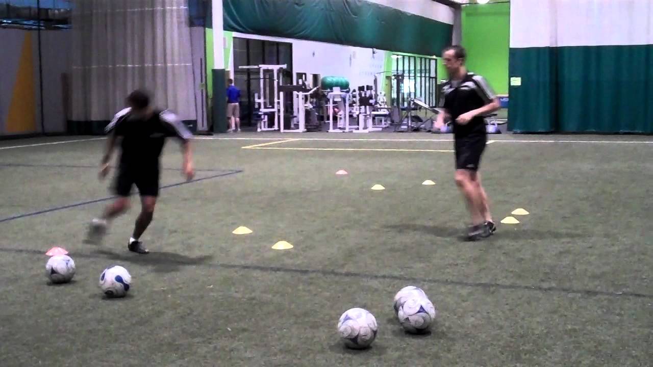 SuperKick Columbus - "1v1" Gates - YouTube