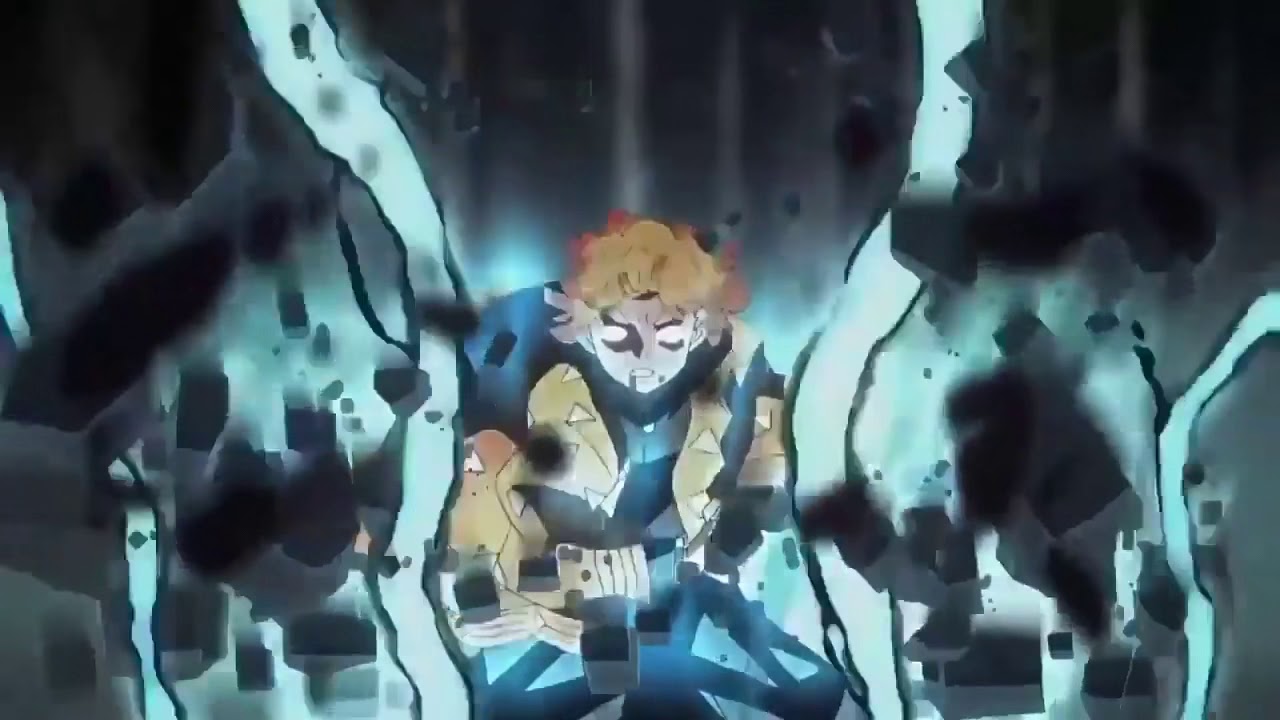 Zenitsu Edit - YouTube