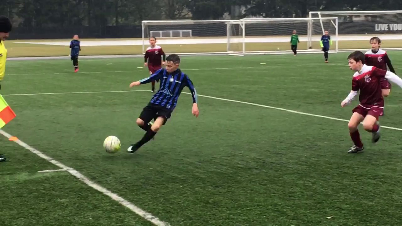 Crossfire Yakima B06 vs PacNW B06 - YouTube