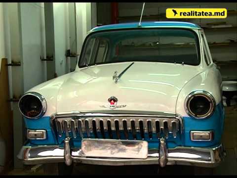 COLECTIONEAZA MASINI RARE - YouTube