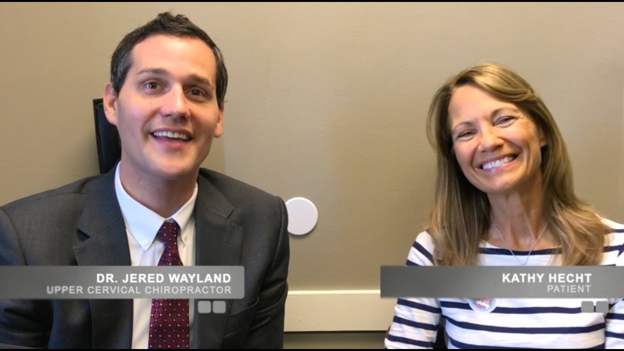Achieving Total Wellness at Victory Spinal Care: Kathy's Testimonial ...