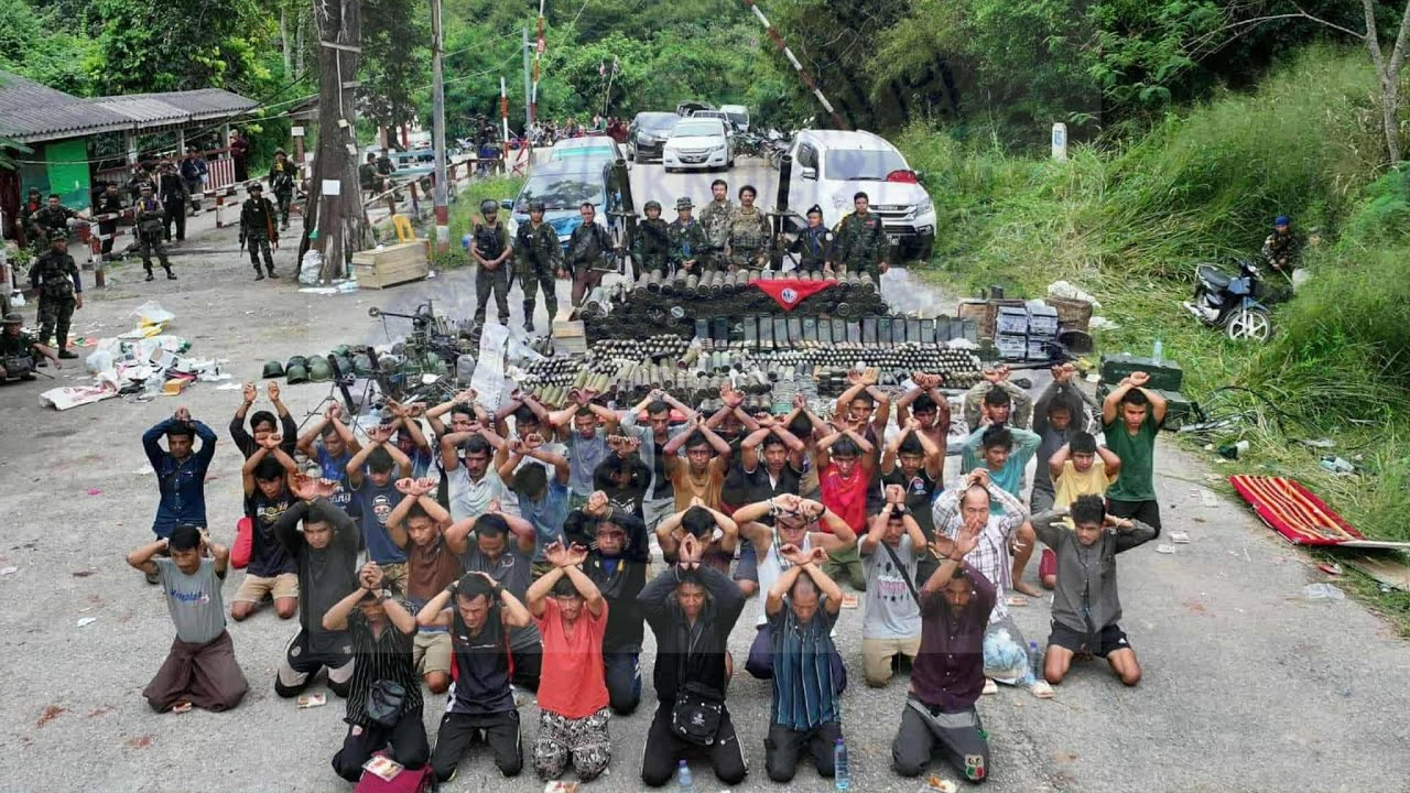 KNLA-KTLA-PDF-FFD-BPLA ဒီးအဂုၤအဂၤလၢပာ်ဖှိၣ်မၤသကိးတၢ်ဒီးထီၣ်န့ၢ်က့ၤမီဒီၣ်ဖဲသုးက့-၄ - YouTube