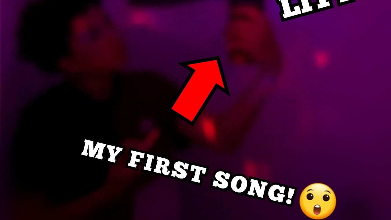 Litty! * My First Song! * - Rome Filer - YouTube