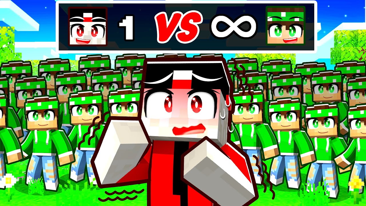 1.000.000 DI NICO su MINECRAFT! - YouTube