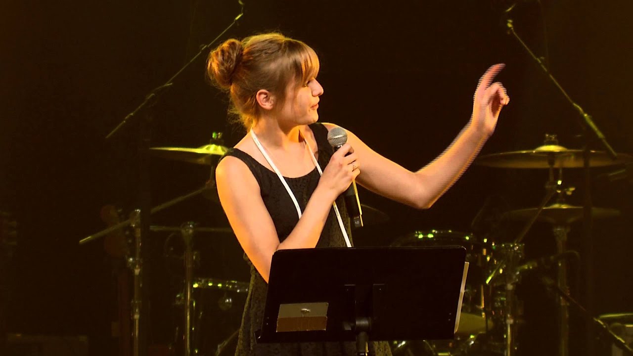 Youth 2015 -- Anna Faust - YouTube