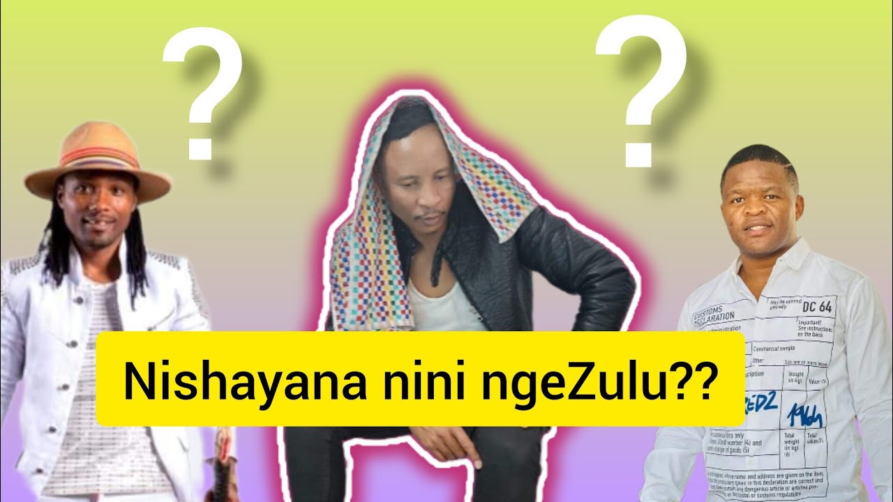 Smomoza ebuza izinyanga :King Bhaka vs Dr Khehlelezi nishayana nini ...