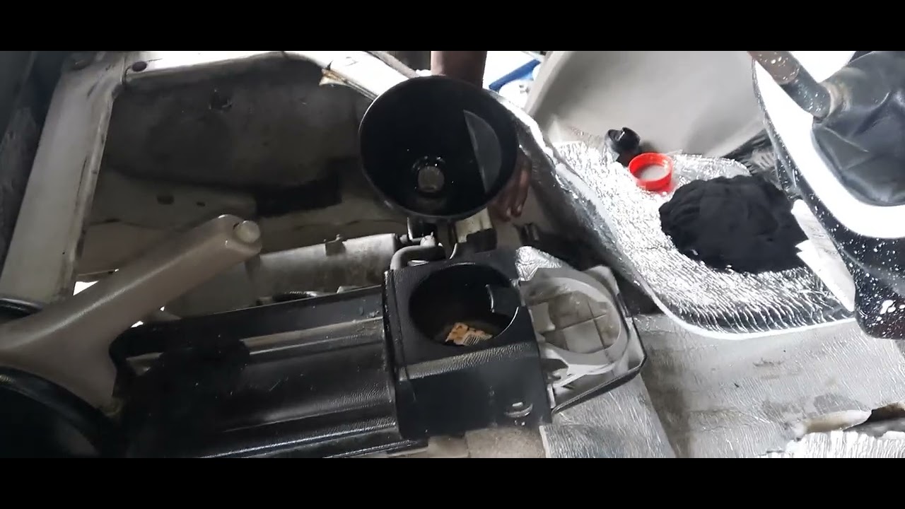 CHANGE OIL PMS ISSUE SUZUKI K6A DA64 DA63 ENGINE MAIN JOURNAL ISSUE ...