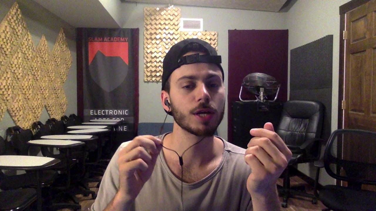 Voloco Power User: Part 4 - Mic Technique - YouTube