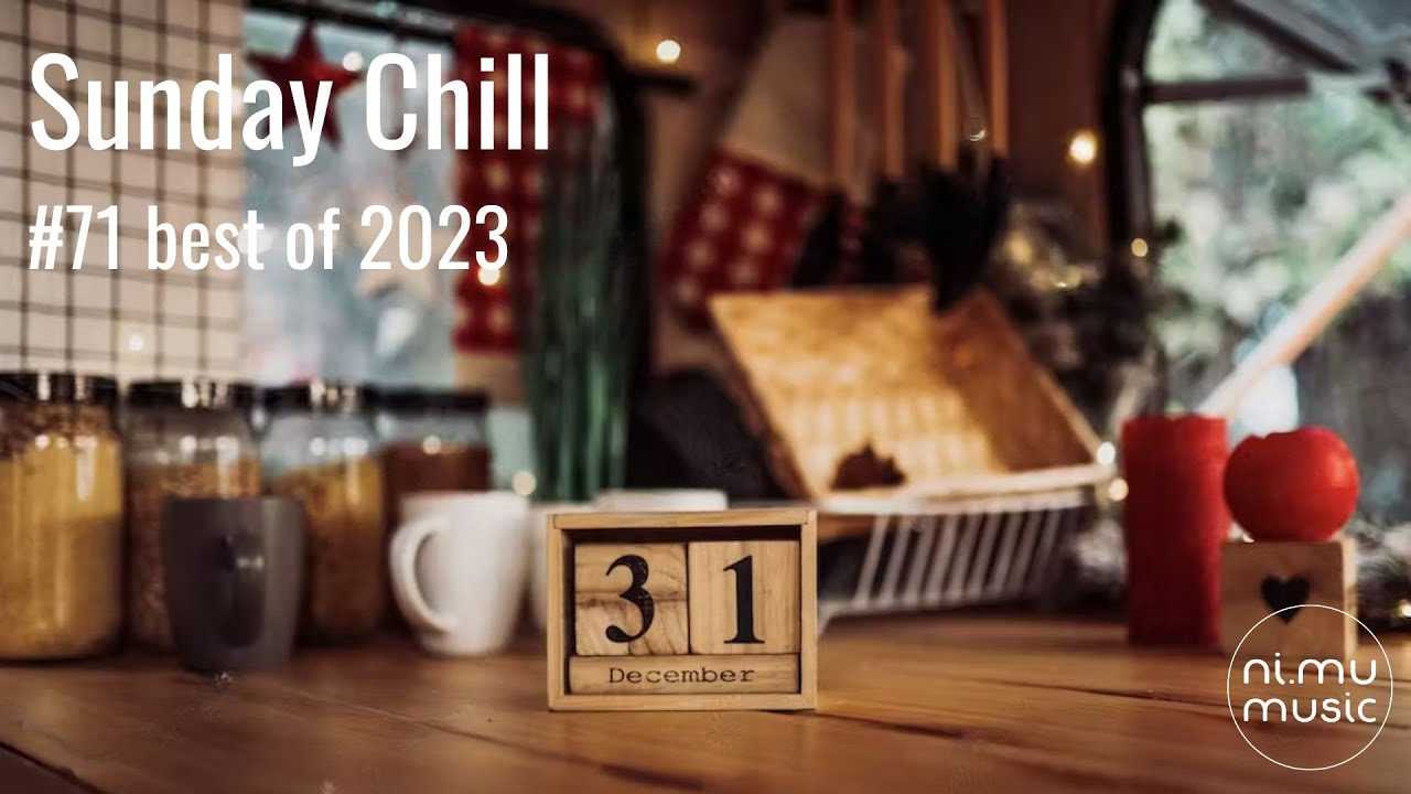 Sunday Chill Radio Show ep71 Special - YouTube