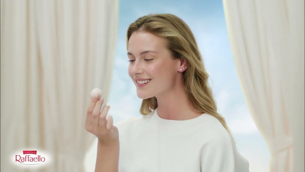 Raffaello – Oseti slobodu. - YouTube