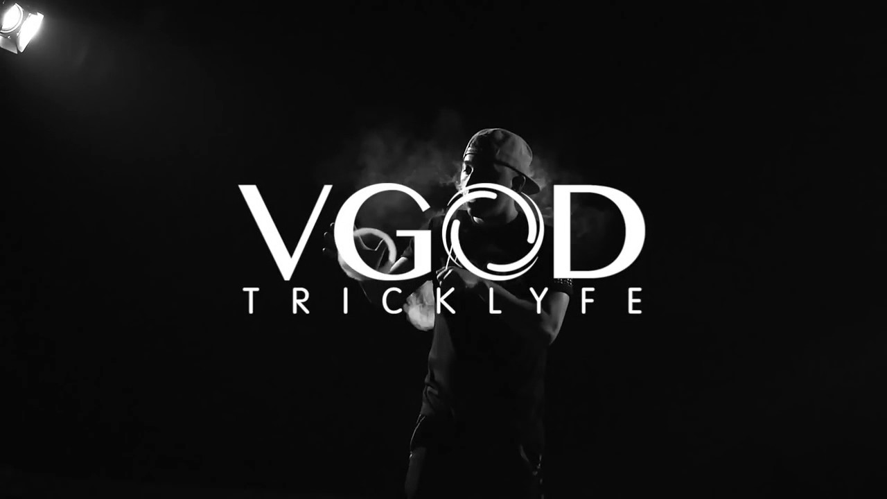 Trick vape keren by vGOD team.. - YouTube