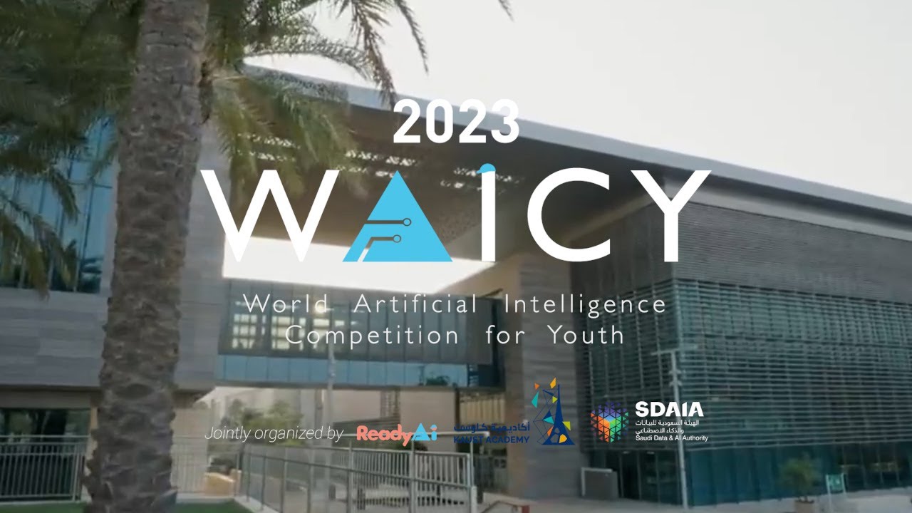 WAICY 2023 Official Recap - YouTube