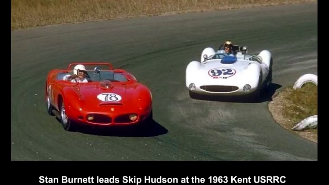 The U.S. Road Racing Championship 1963-1968 - YouTube