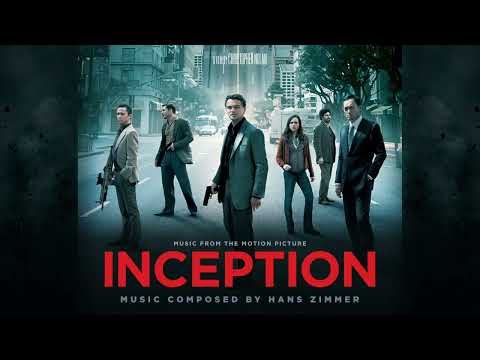 Inception Official Soundtrack | Half Remembered Dream - Hans Zimmer | WaterTower