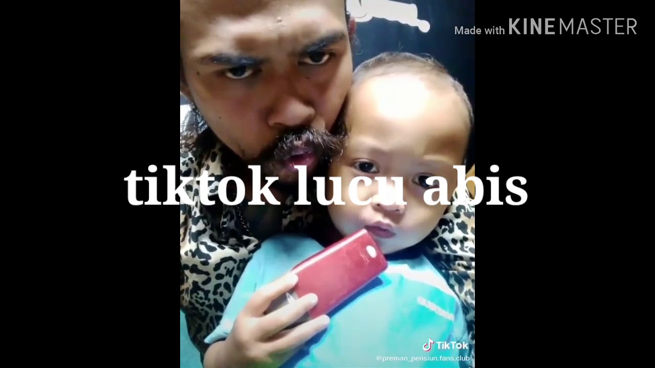 tiktok sumpah lucu banget bikin terkencing-kencing - YouTube