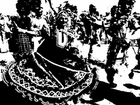 Nimbooda Nimbooda, original sung by the Manganiar  and Langa communities in Pakistan and India
