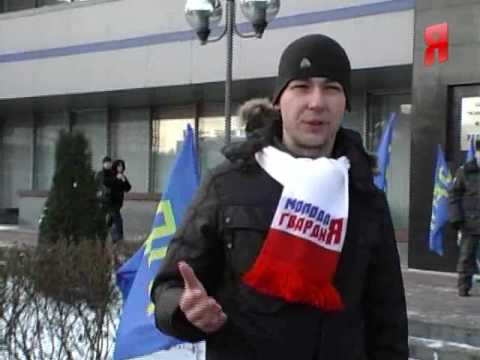 Жириновский, вон из политики!.wmv