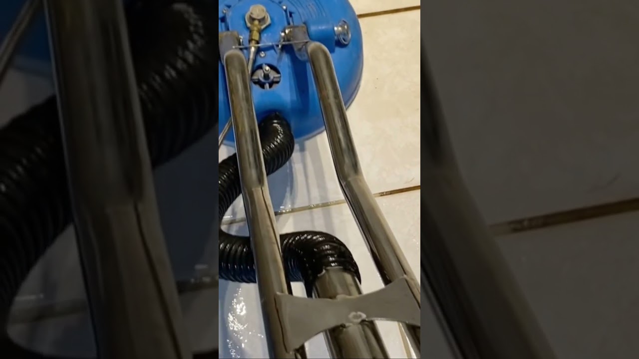 Home Page - Essential Element Cleaning Services