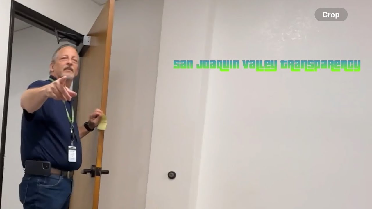 Identifying Code Enforcement Officers - YouTube