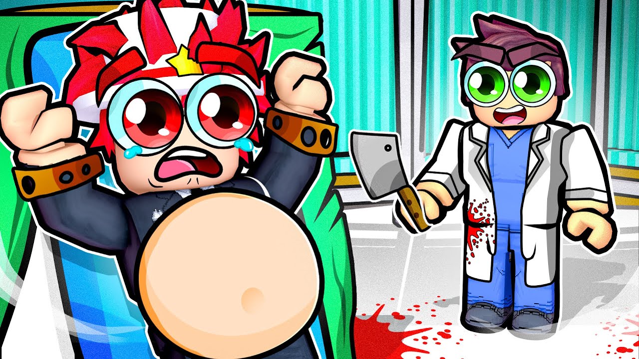 I GOT PREGNANT IN ROBLOX YouTube i-got-pregnant-in-roblox-youtube