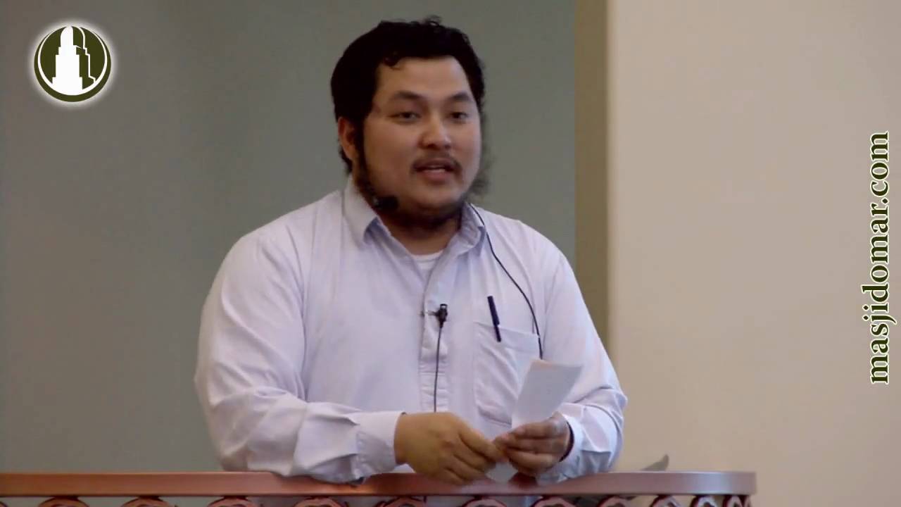 How Will You Cross The Seerat Sh Abdul Bary Yahya Youtube